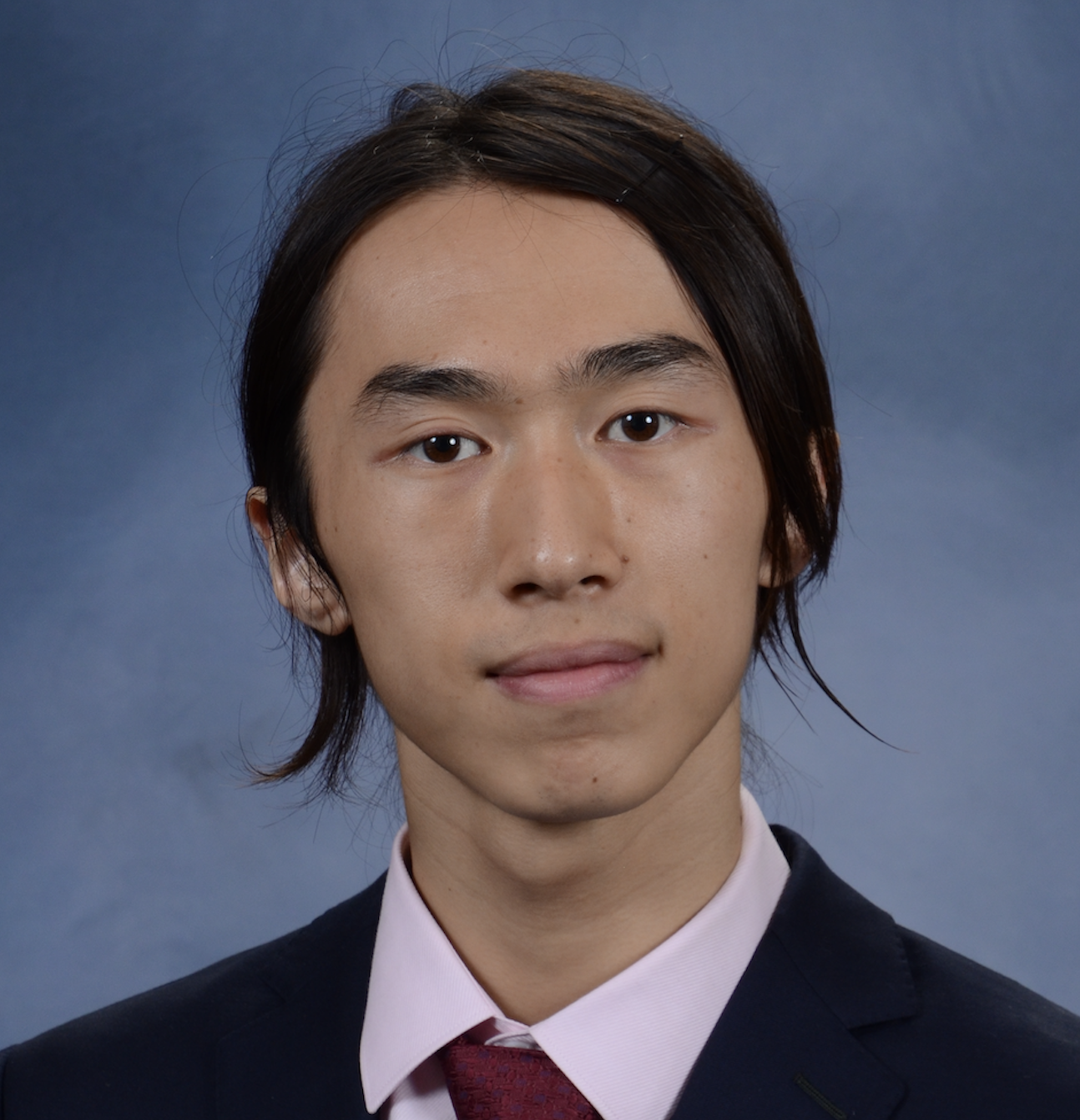 About me - Yuxiang Chen